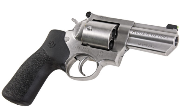 Fast Five: Top New Revolvers - Gunivore