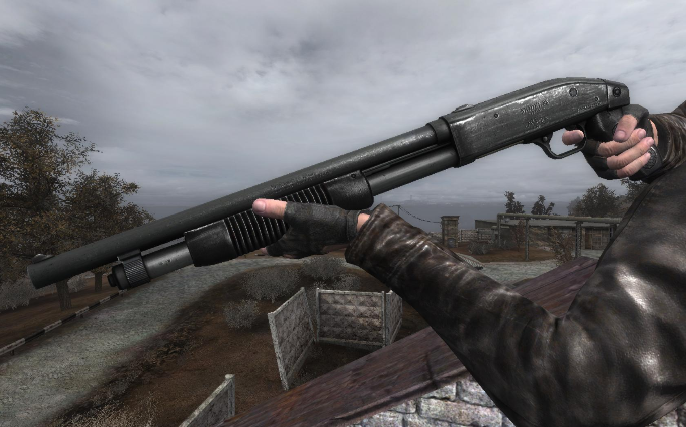 Fast Five: Best Affordable Shotguns - Gunivore