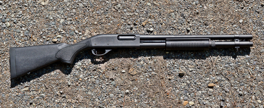Fast Five: Best Affordable Shotguns - Gunivore