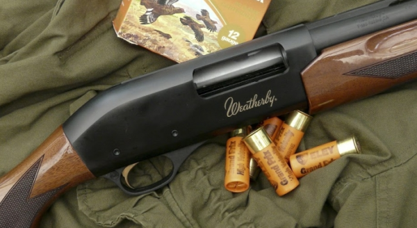 Fast Five: Best Affordable Shotguns - Gunivore