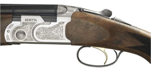 Best Over Under Shotguns: Over The Top & Under Control