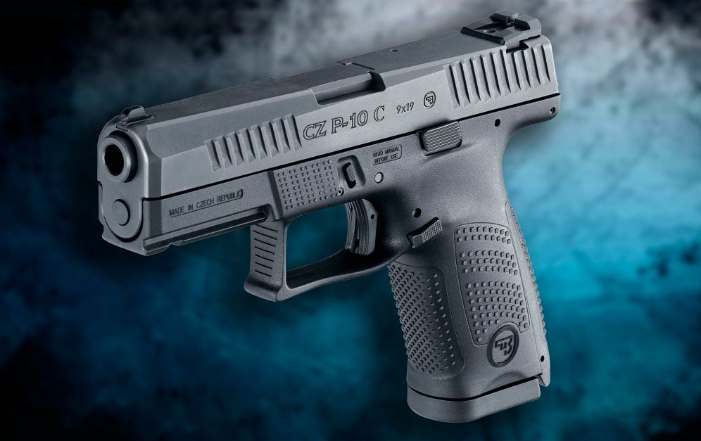 Fast Five: Top CCWs of 2019 - Gunivore