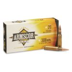 Armscor Company Review: Get to the Core of Armscor