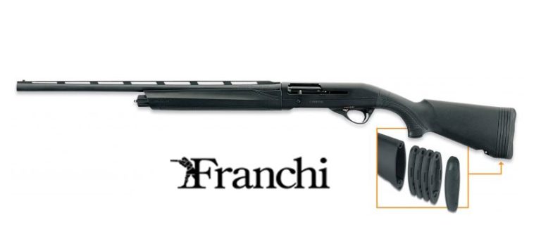 Franchi Affinity Shotgun Series Review - To Affinity and Beyond!