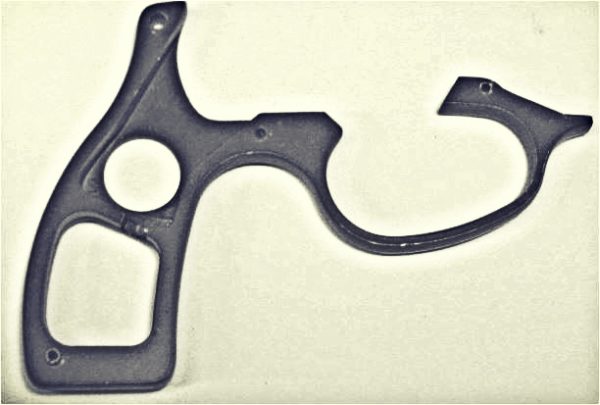 Charter Arms Bulldog Review: A Bulldog is Man's Best Friend