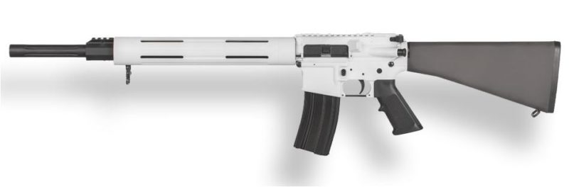 DPMS Panther Arms Review: Big, Bold, & Powerful Panther Rifles