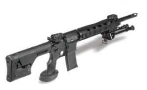 DPMS Panther Arms Review: Big, Bold, & Powerful Panther Rifles