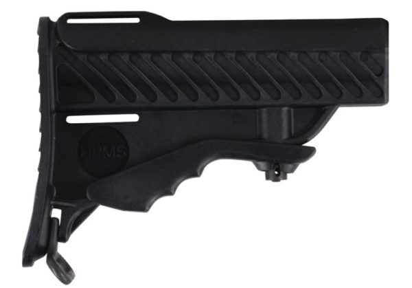 DPMS Oracle Review: Diabolical and Economical?