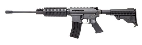 DPMS Oracle Review: Diabolical and Economical?