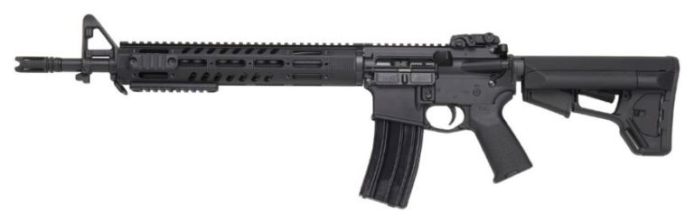 DPMS Panther Arms Review: Big, Bold, & Powerful Panther Rifles