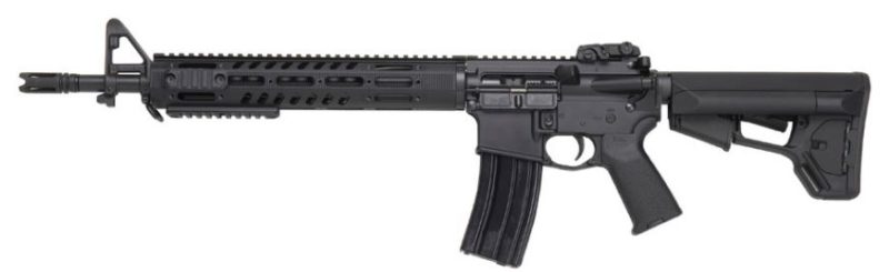 DPMS Panther Arms Review: Big, Bold, & Powerful Panther Rifles