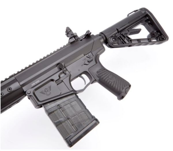 Wilson AR Platform Rifles: Revolutionary, Innovative, & Combative
