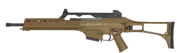 Heckler and Koch Company Overview | One Heck of a Gunmaker