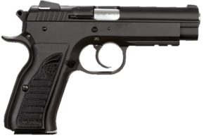 CZ-75 In-Depth Review: A Classic Revisited | Gunivore