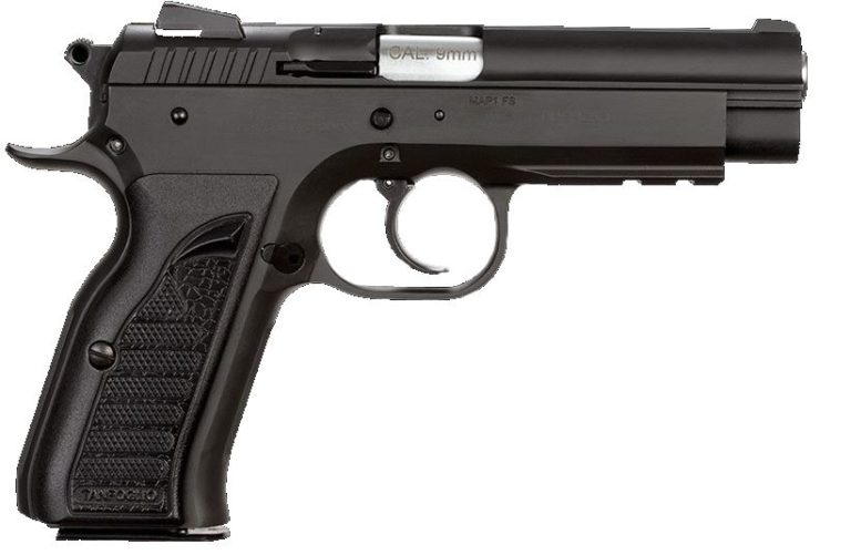 CZ-75 In-Depth Review: A Classic Revisited | Gunivore