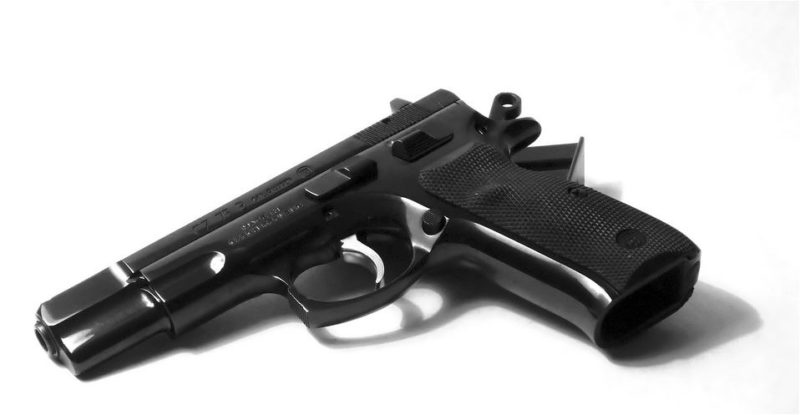 CZ-75 In-Depth Review: A Classic Revisited | Gunivore