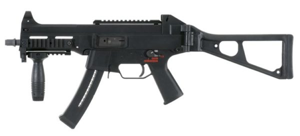 HK MP5 Review | Don't Just Survive, Thrive with the MP5!