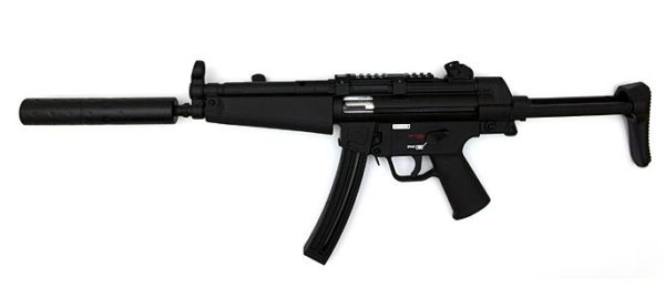HK MP5 Review | Don't Just Survive, Thrive with the MP5!