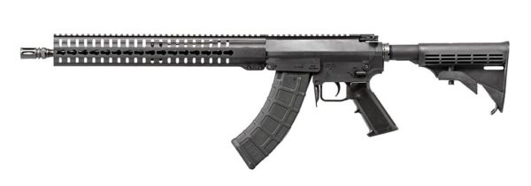 CMMG Inc. Company Rifles Overview & History | Gunivore