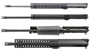 CMMG Inc. Company Rifles Overview & History | Gunivore