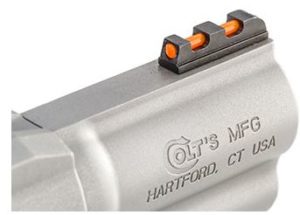 Colt Cobra Review: An American Classic, Redesigned