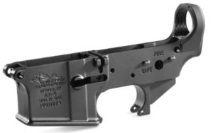 Anderson Manufacturing AM15 Review - Gunivore