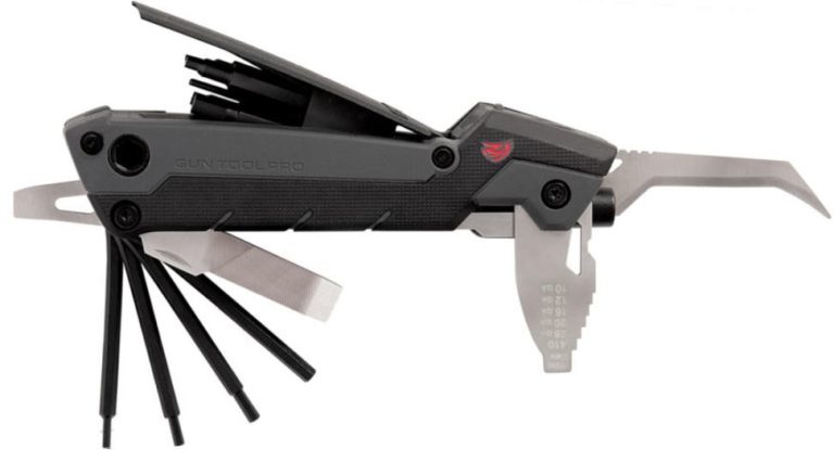 Real Avid Gun Tools Review - The Real Tools Of The Trade