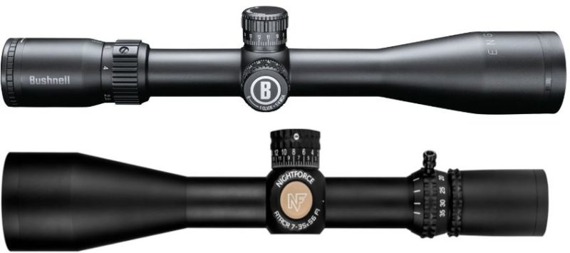 Ruger Precision Rifle Revier 2018 | Precisely the Right Tool