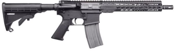 Armalite Company Review: Arming the World Since 1952