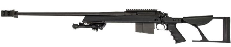 Armalite Company Review: Arming the World Since 1952