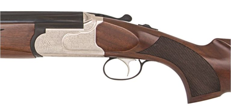 Best Over Under Shotguns: Over The Top & Under Control