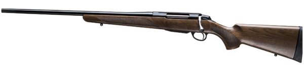 Tikka T3X Bolt-Action Rifles Review 2019
