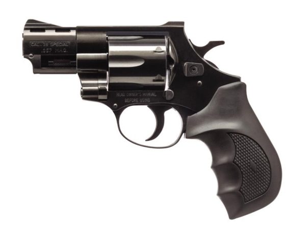 Best Cheap Handguns: Get More Bang For Your Buck