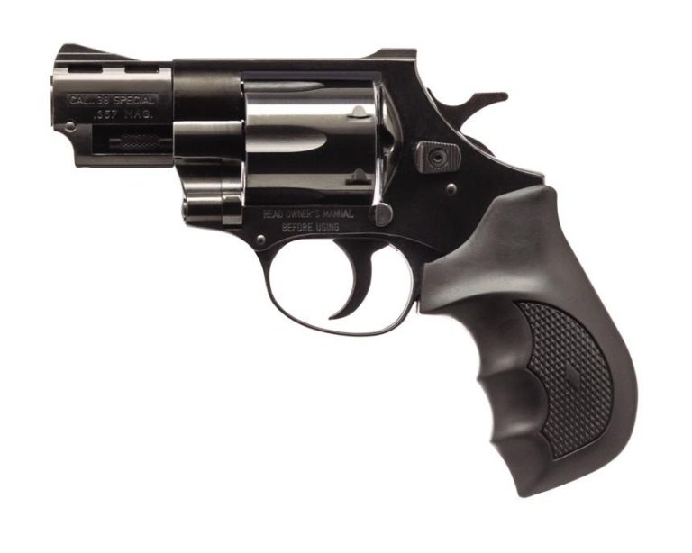 Best Cheap Handguns: Get More Bang For Your Buck