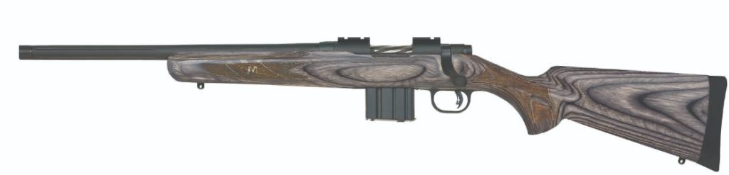 Mossberg MVP Rifle Series Review | Gunivore