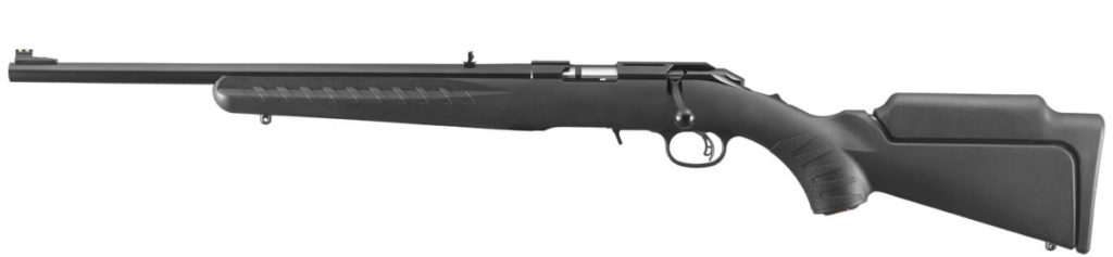 Fast Five: Top Rimfire Rifles 2019