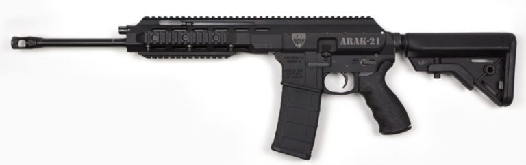 Faxon Firearms Review: Get The Facts On Faxon | Gunivore