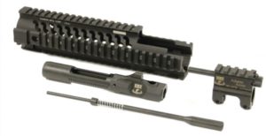 Adams Arms Company Overview - Gunivore