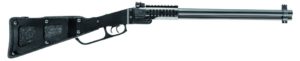 Chiappa M6 X-Caliber Rifle & Survival Shotgun - Gunivore