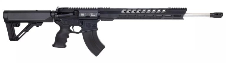 Fast Five: Best 224 Valkyrie Rifles | The Warrior Cartridge