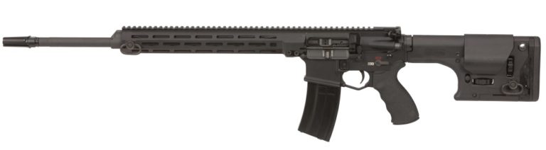 Fast Five: Best 224 Valkyrie Rifles | The Warrior Cartridge