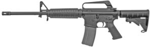 Olympic Arms Company Review: All That Glitters Isn't Gold