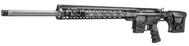 Fast Five: Best 224 Valkyrie Rifles | The Warrior Cartridge