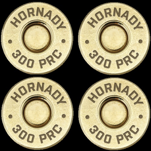 300 PRC Explained: Hornady Manufacturing Meets Barrett Firearms
