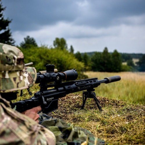 Fast Five: Best Hunting Rifles for 2019 | Gunivore