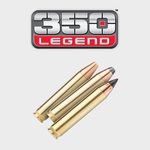 Winchester 350 Legend Review: A True American Legend?