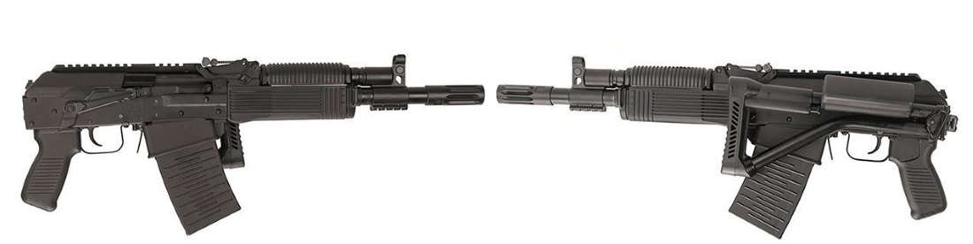 VEPR 12 Shotgun Review: Continuing the Saiga Saga