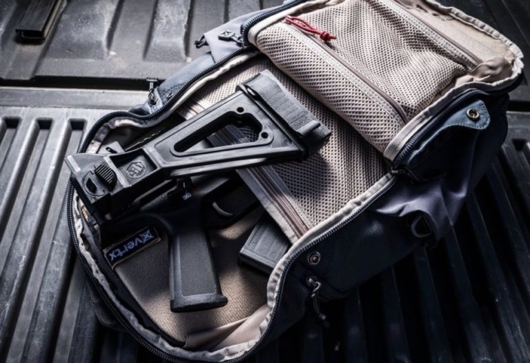 SB Tactical Review: Brace Yourself with these Accessories