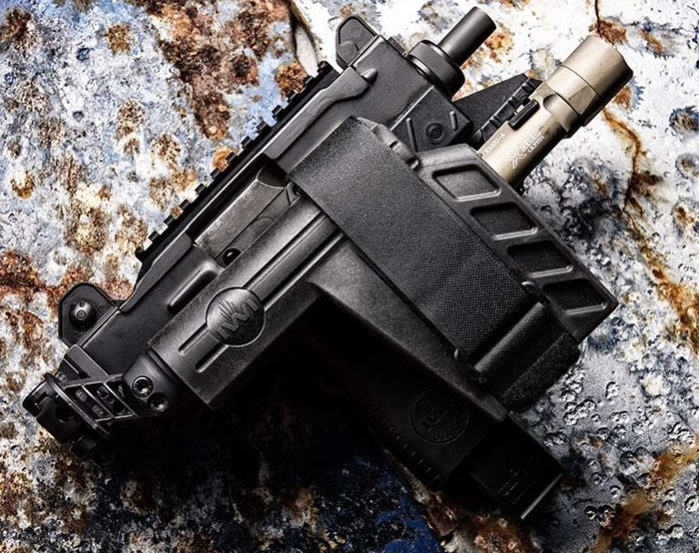 SB Tactical Review: Brace Yourself with these Accessories