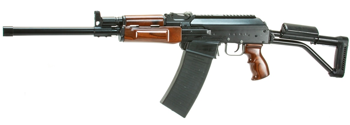 VEPR 12 Shotgun Review: Continuing the Saiga Saga